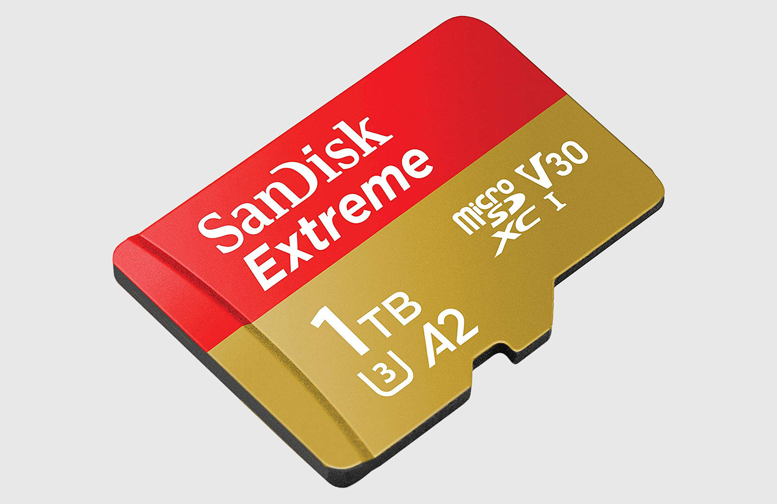 You Can Now Buy the First 1TB microSD Card | PetaPixel