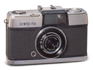 Olympus Made This Video to Celebrate Its 100th Anniversary | PetaPixel