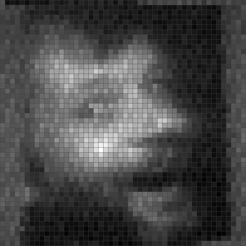 I Built a Kilopixel Camera That Uses a Single Photoresistor for ...