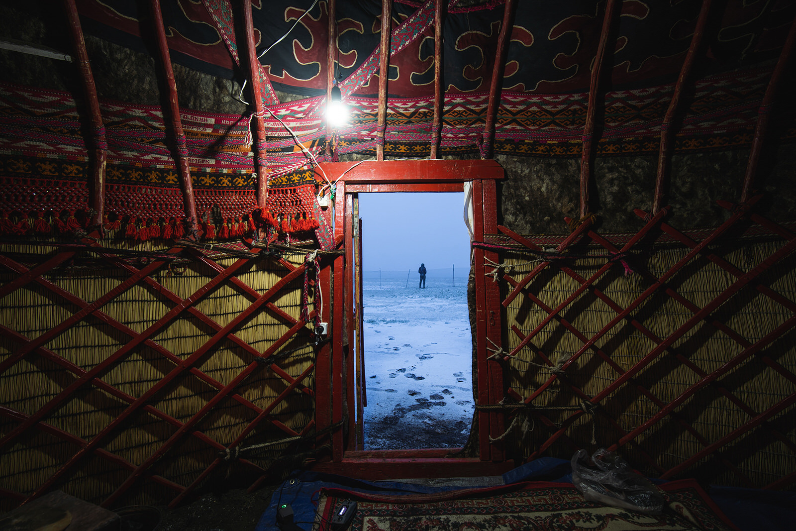 Photos of Kyrgyzstan, The Beauty of the South | PetaPixel