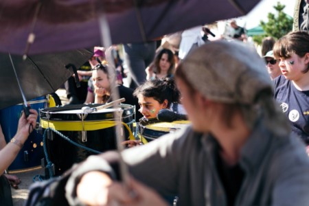 How to Photograph in a Crowd | PetaPixel