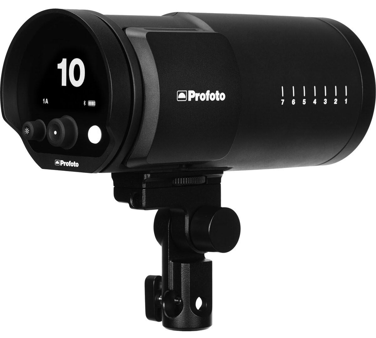 Profoto B10 Plus: 100% More Power at a 25% Higher Price | PetaPixel