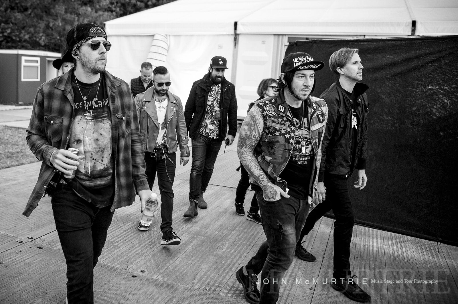 How to Shoot Concerts: Tips from a Pro Music Photographer | PetaPixel