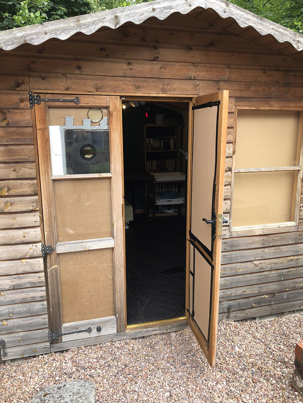 These Working Cameras Were Made With the Strangest Things | PetaPixel