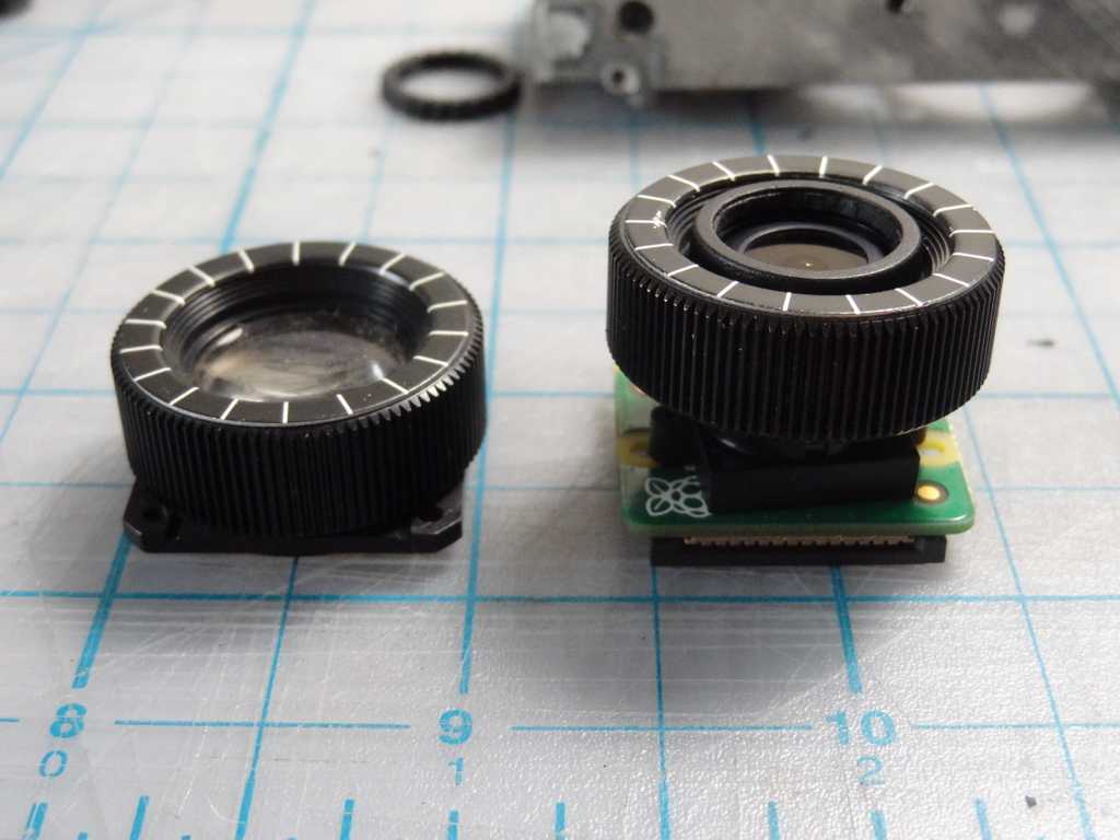 How I Made a Digital Polaroid SX-70 | PetaPixel