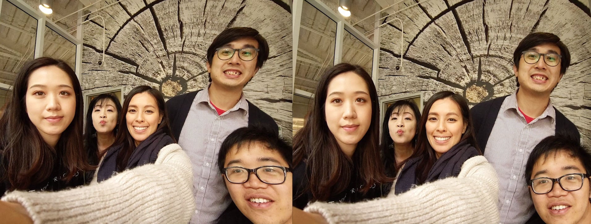 This Software Can Undistort Faces at the Edges of Wide-Angle Photos ...