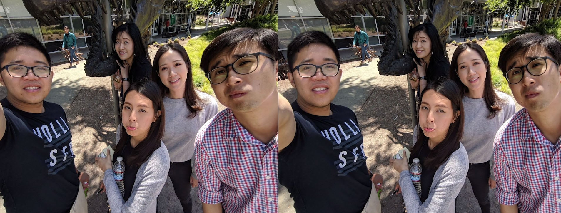 This Software Can Undistort Faces at the Edges of Wide-Angle Photos ...
