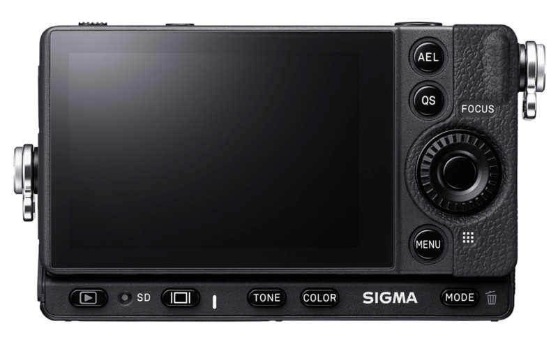 Sigma Unveils the 'fp': The World's Smallest Full-Frame Mirrorless ...