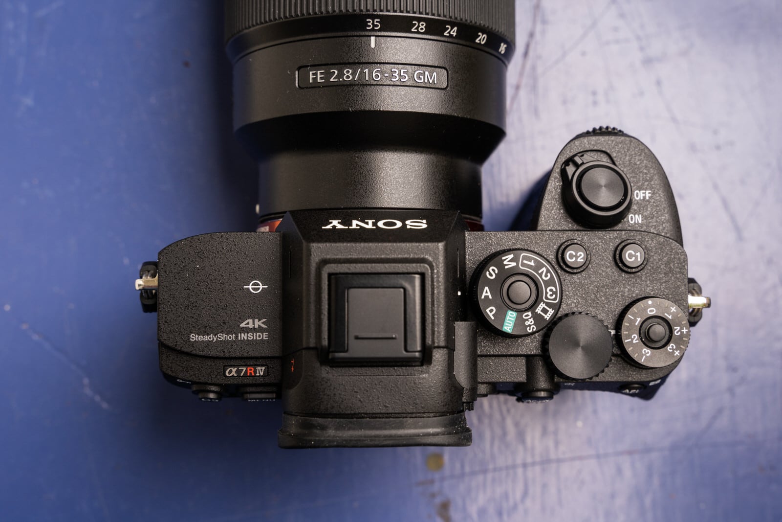 Sony a7R IV: First Impressions and Real-World Photos | PetaPixel