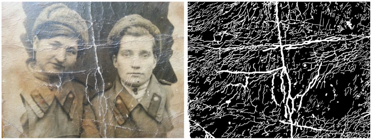 A (Very) Technical Look at Creating an AI to Restore and Colorize ...