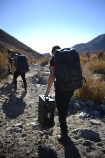 The First-Ever Movie Scene with a Total Solar Eclipse as the Backdrop ...