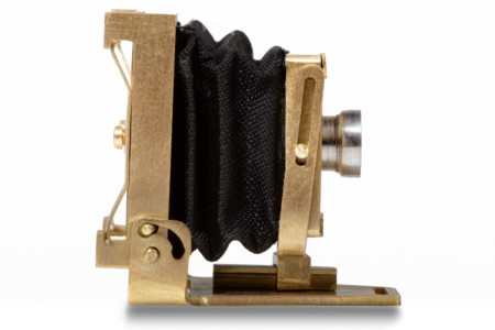 This is the World's Smallest View Camera | PetaPixel