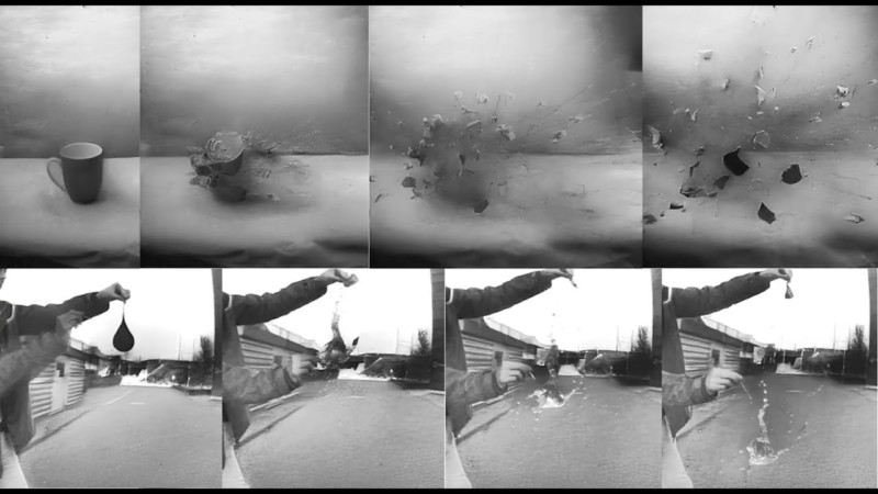 Scientists Use Camera with Human-Like Vision to Capture 5,400 fps Video ...