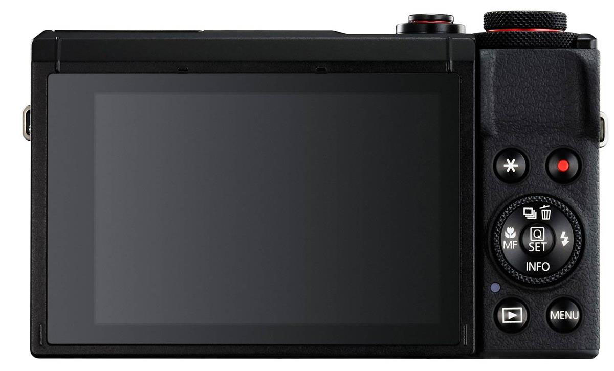 Canon Unveils the PowerShot G7 X III and G5 X Mark II | PetaPixel
