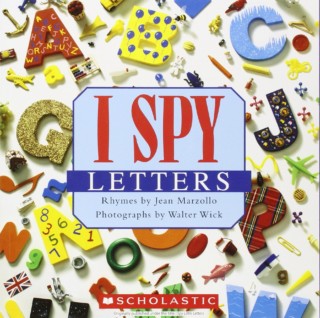 How the Amazing Photos in the 'I Spy' Books Were Captured | PetaPixel