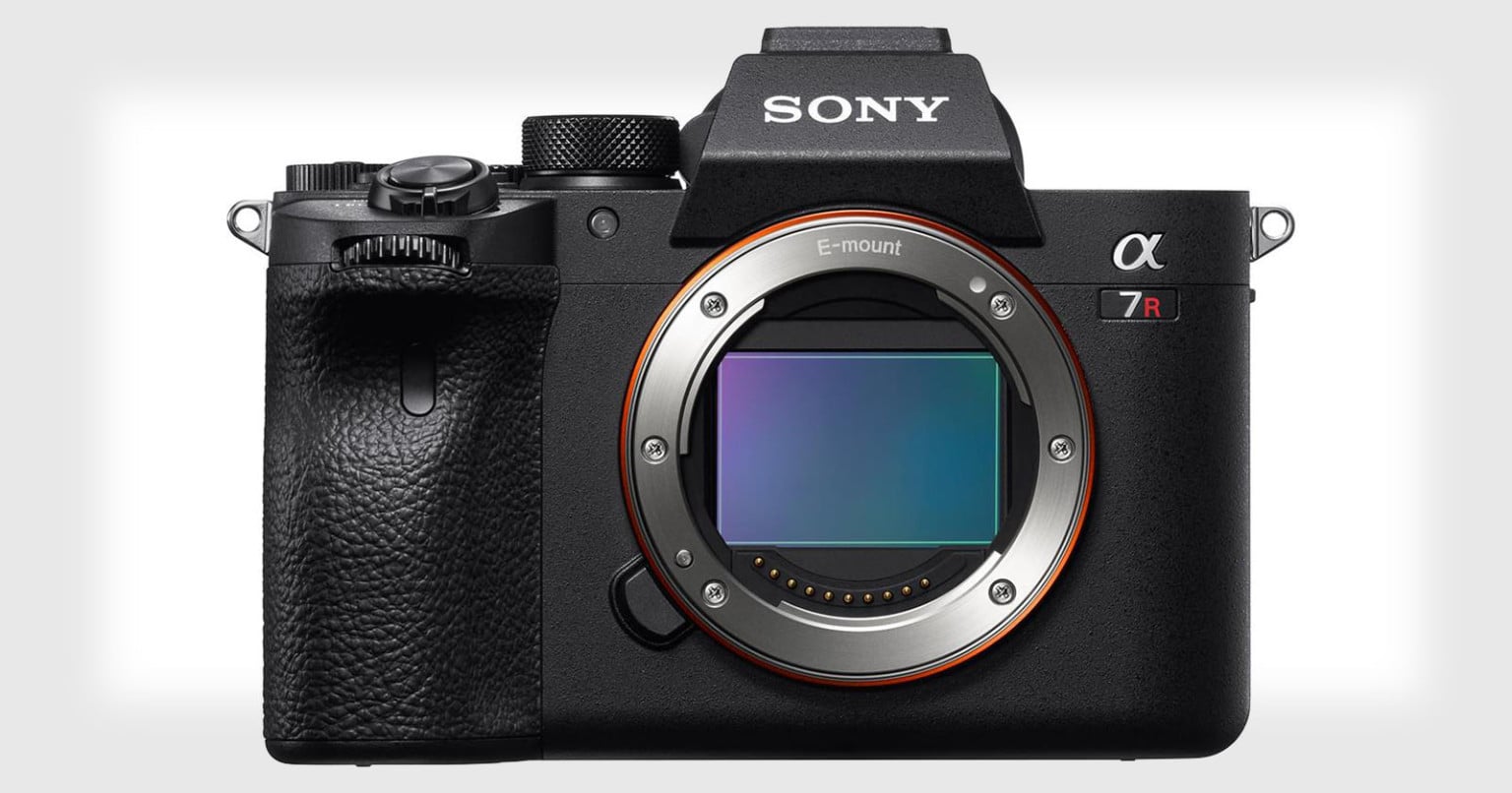 Sony a7R IV: First Impressions and Real-World Photos | PetaPixel