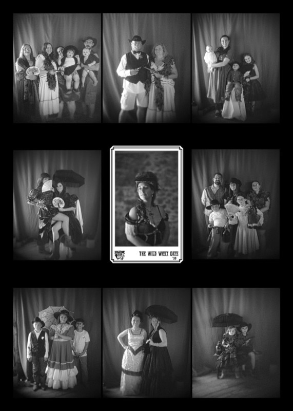 Digitizing a Reproduction 1865 Box Camera for Authentic Vintage Use ...