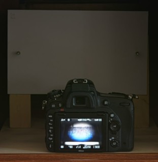 Digitizing a Reproduction 1865 Box Camera for Authentic Vintage Use ...