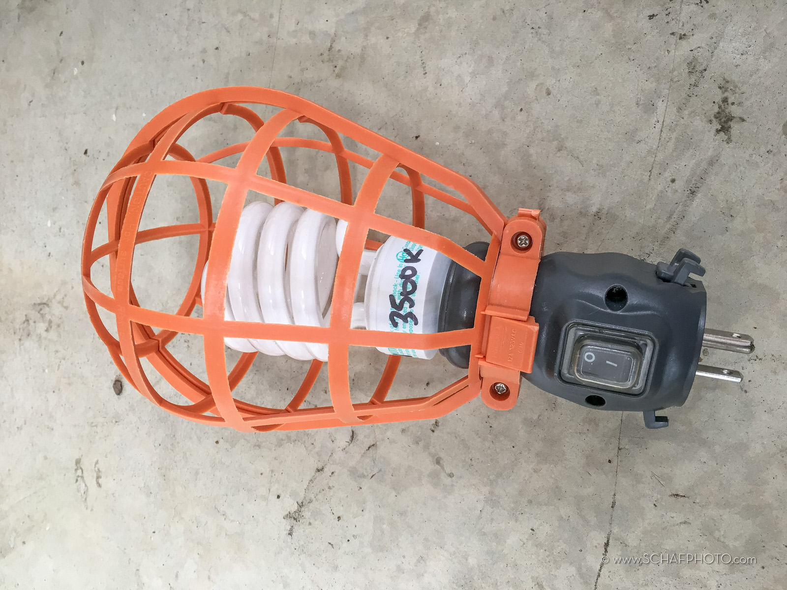 How to Light a 'Big Budget' Photo with $5 Lights | PetaPixel