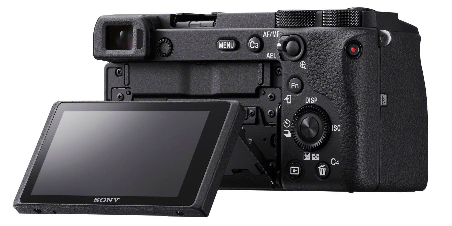 The New Sony a6600: Flagship or Missed the Boat? | PetaPixel