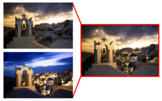 How to Blend Together Any Two Landscape Photos | PetaPixel