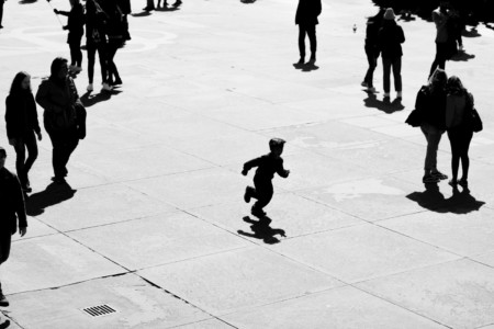 How to Master Exposing for Dramatic Black and White Photos | PetaPixel