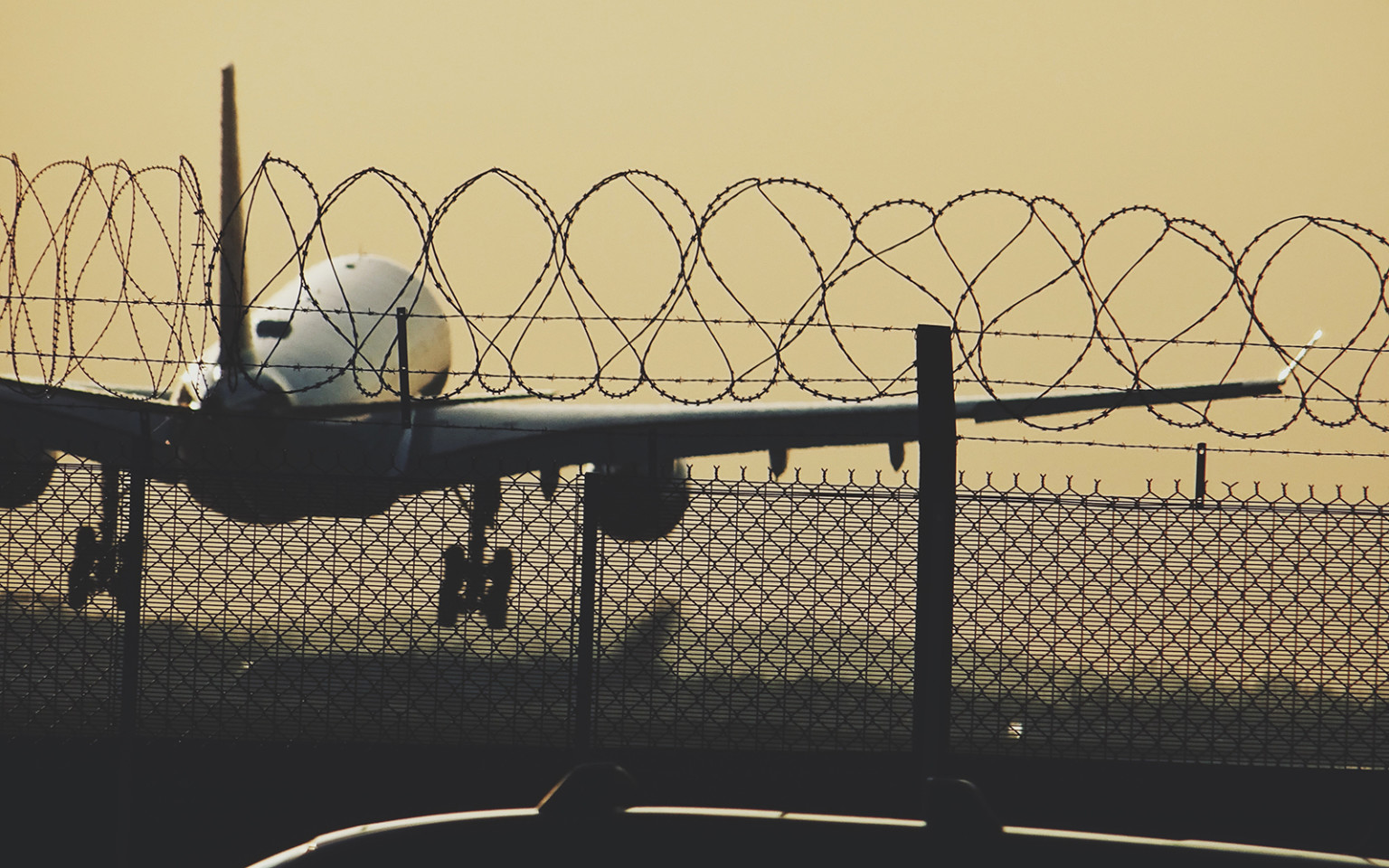 Climate Activists Hope to Shut Down Heathrow by Flying Drones Nearby ...