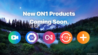 ON1 Unveils ON1 Photo RAW 2020, ON1 Video 2020, ON1 Sync and More ...