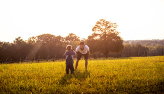 Raising a Shutterbug: How Our 4-Year-Old Became a Photographer | PetaPixel