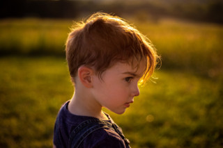 Raising a Shutterbug: How Our 4-Year-Old Became a Photographer | PetaPixel