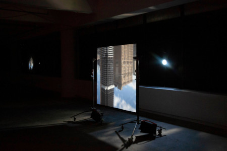 Photographer Turns a Skyscraper Into a Giant Camera | PetaPixel