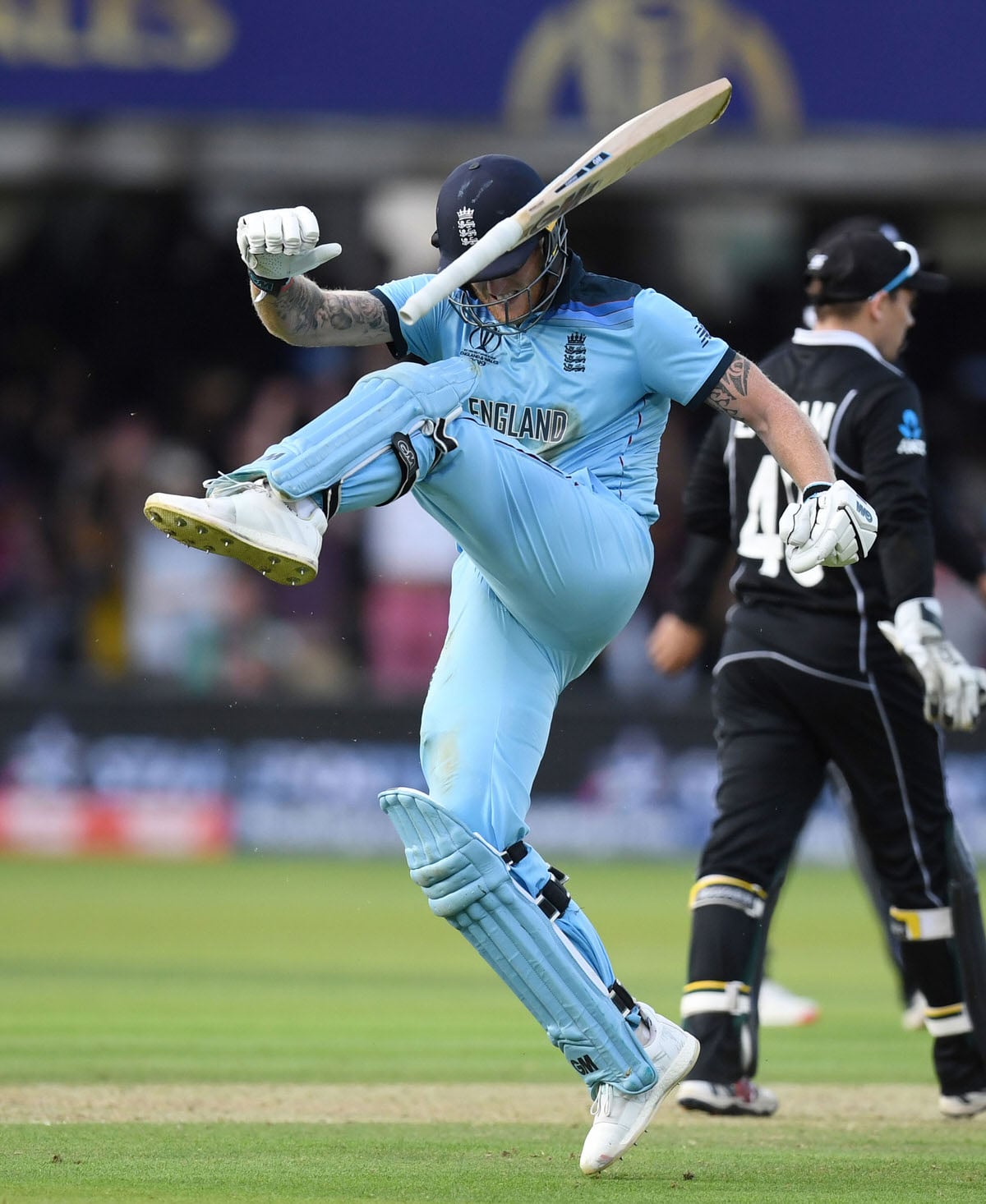 How To Capture Award-Winning Sports Photos | PetaPixel