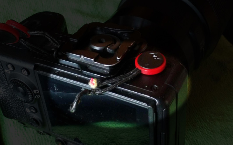 PSA: This is Why You Should Always Be Checking Your Camera Strap ...
