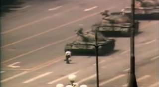 Charlie Cole, Photojournalist Behind Iconic Tank Man Photo, Dies at 64 ...