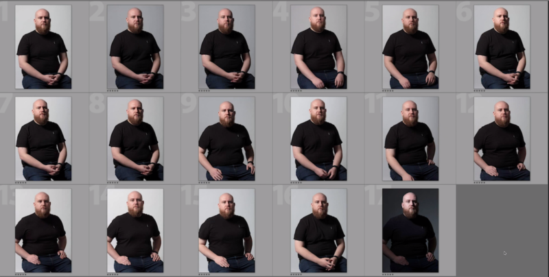 Shootout: Comparing 17 Photography Lighting Modifiers | PetaPixel
