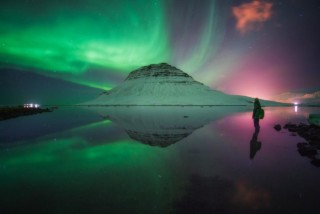 A Mini Guide on When, Where and How to Photograph the Aurora | PetaPixel