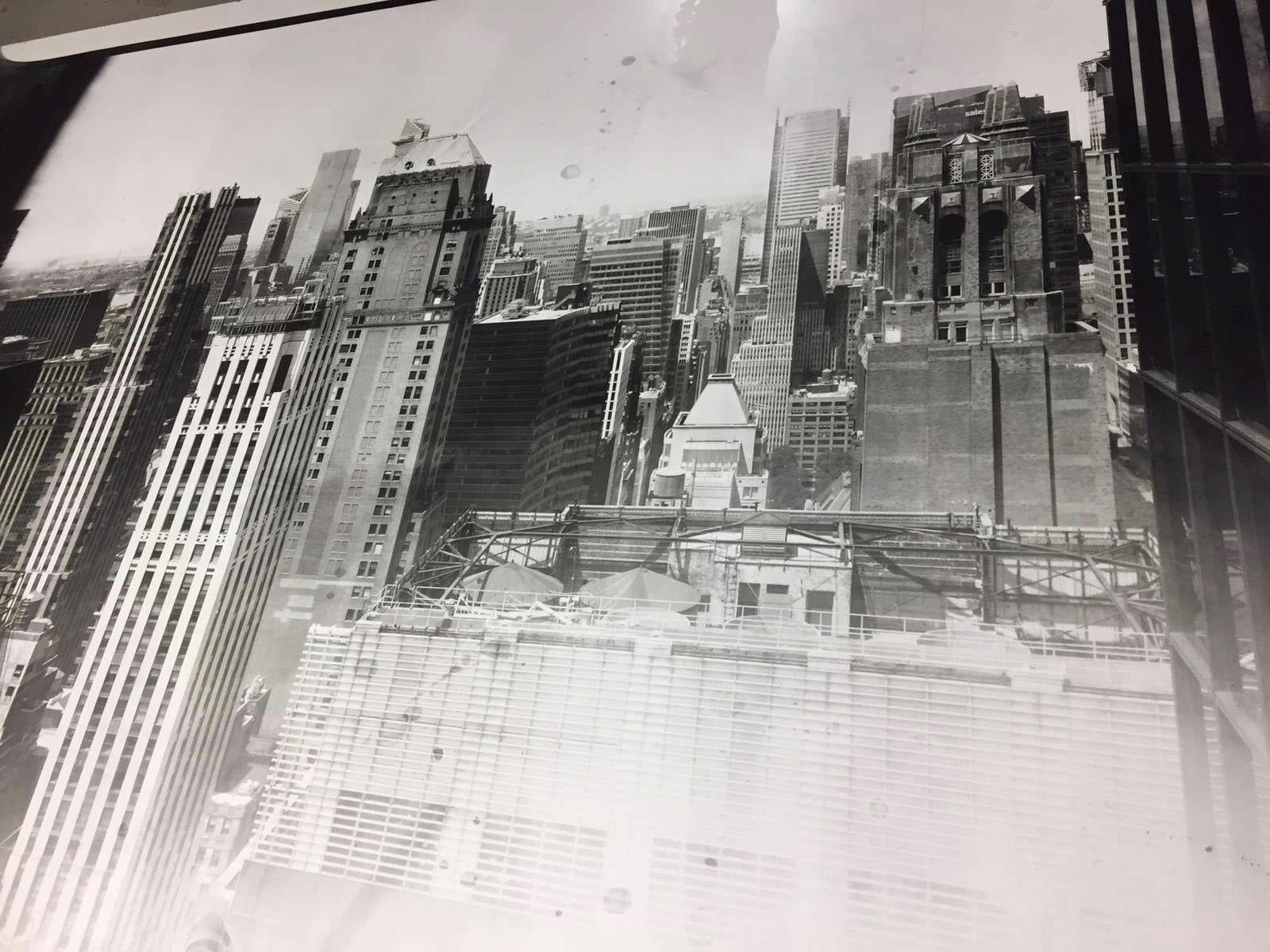 Photographer Turns a Skyscraper Into a Giant Camera | PetaPixel