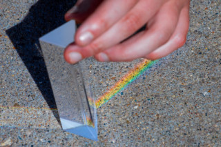 How to Shoot Refraction Macro Photos in Water Drops, Glass Beads and ...