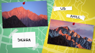 This Photographer Trio Recreated All of Apple's Default macOS ...