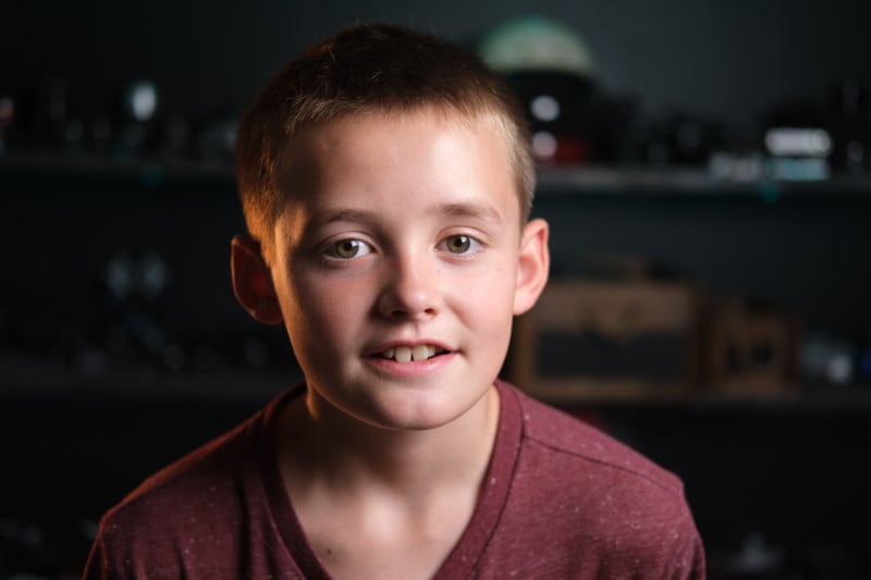 Fujifilm vs Canon Color Science Blind Test: Which Do You Actually ...