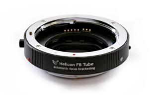 Beginner's Guide to Focus Stacking for Macro Photography | PetaPixel