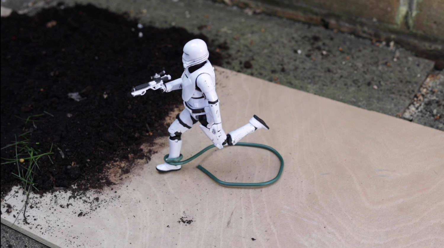 How to Shoot Explosive Toy Photos | PetaPixel