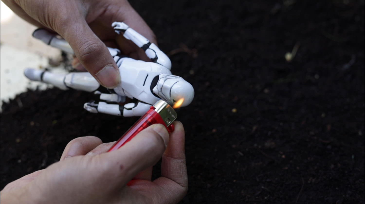 How to Shoot Explosive Toy Photos | PetaPixel