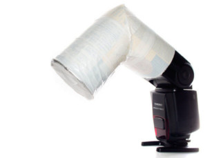 The Best Flash Diffusers for Macro Photography | PetaPixel