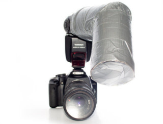 The Best Flash Diffusers for Macro Photography | PetaPixel