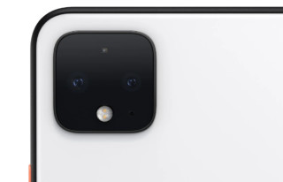 Google Pixel 4 Promises 'Studio-Like Photos Without the Studio' | PetaPixel