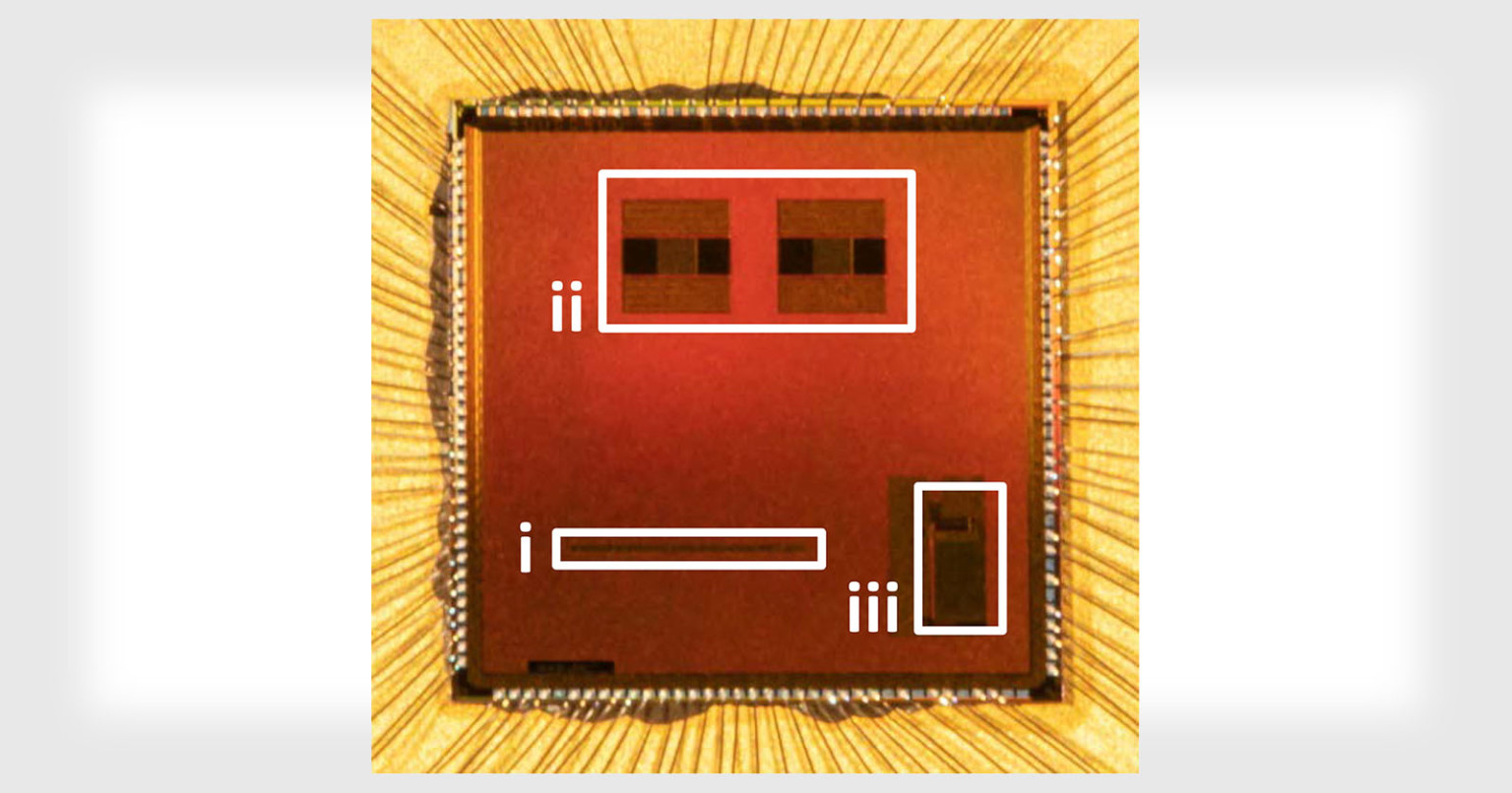 New Image Sensor Could Make Blown Highlights a Thing of the Past ...
