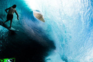 Chasing the Ultimate Surfing Shot with Teenage Photographer Leroy ...