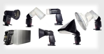 The Best Flash Diffusers for Macro Photography | PetaPixel