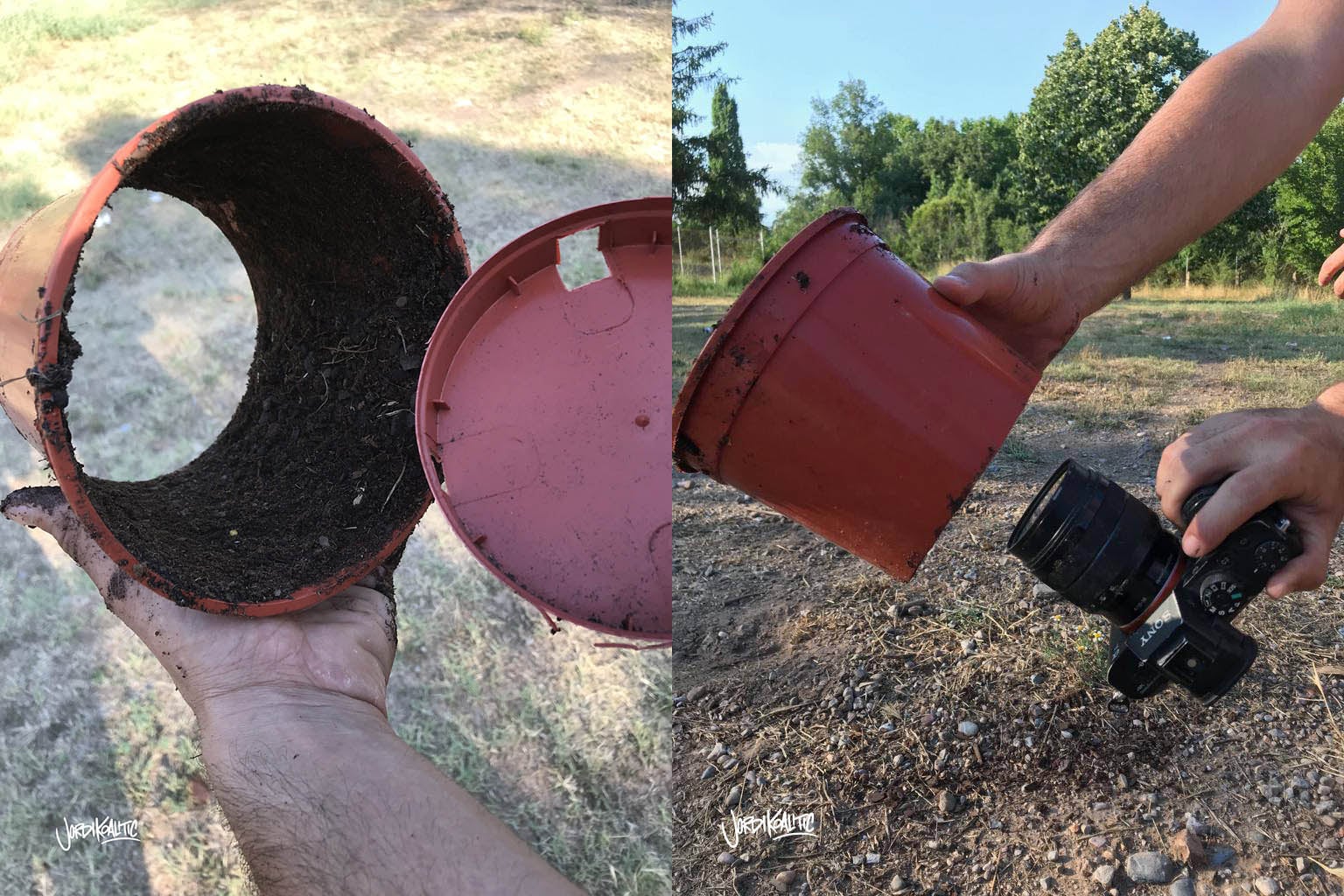 This Photographer Uses Clever Tricks for Extraordinary Photos | PetaPixel